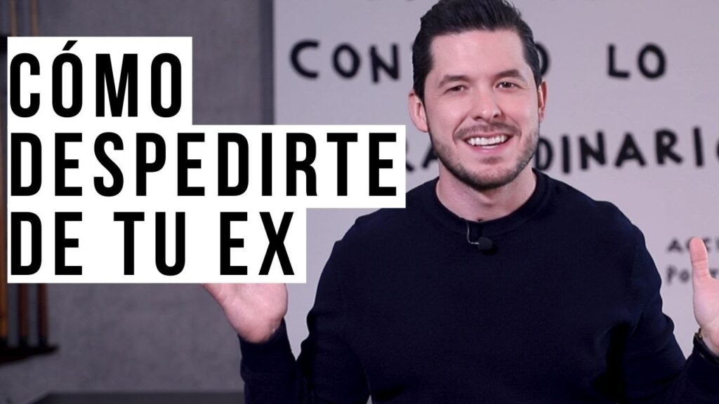 7 formas efectivas de despedirte de tu ex para siempre y encontrar la ...